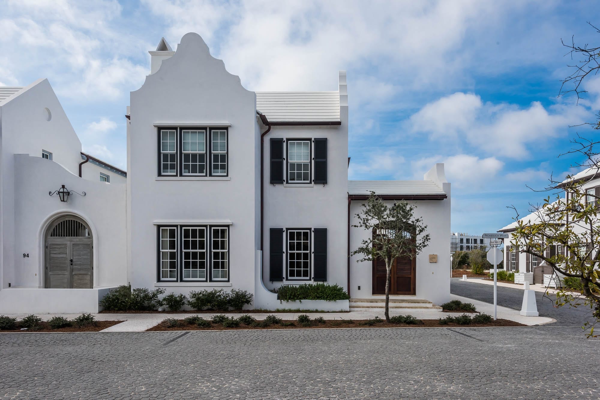 Vacation – Alys Beach