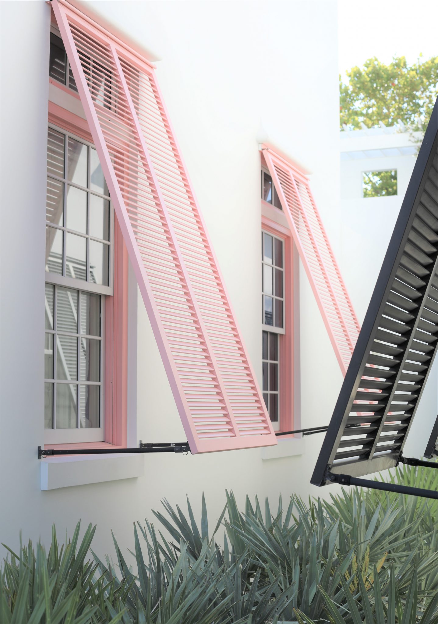Shutters of Alys – Alys Beach