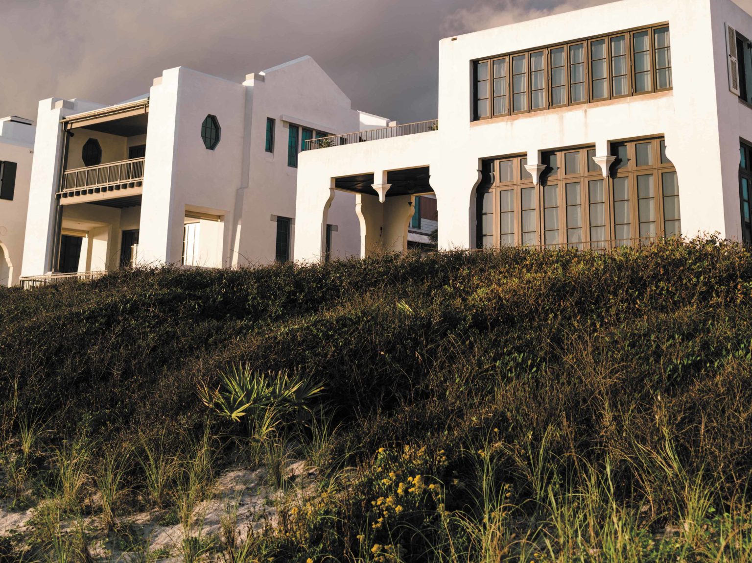 The Town – Alys Beach