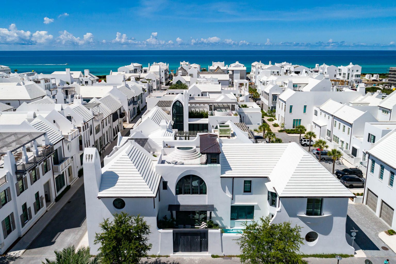 Wall Street Journal Features Alys Beach – Alys Beach