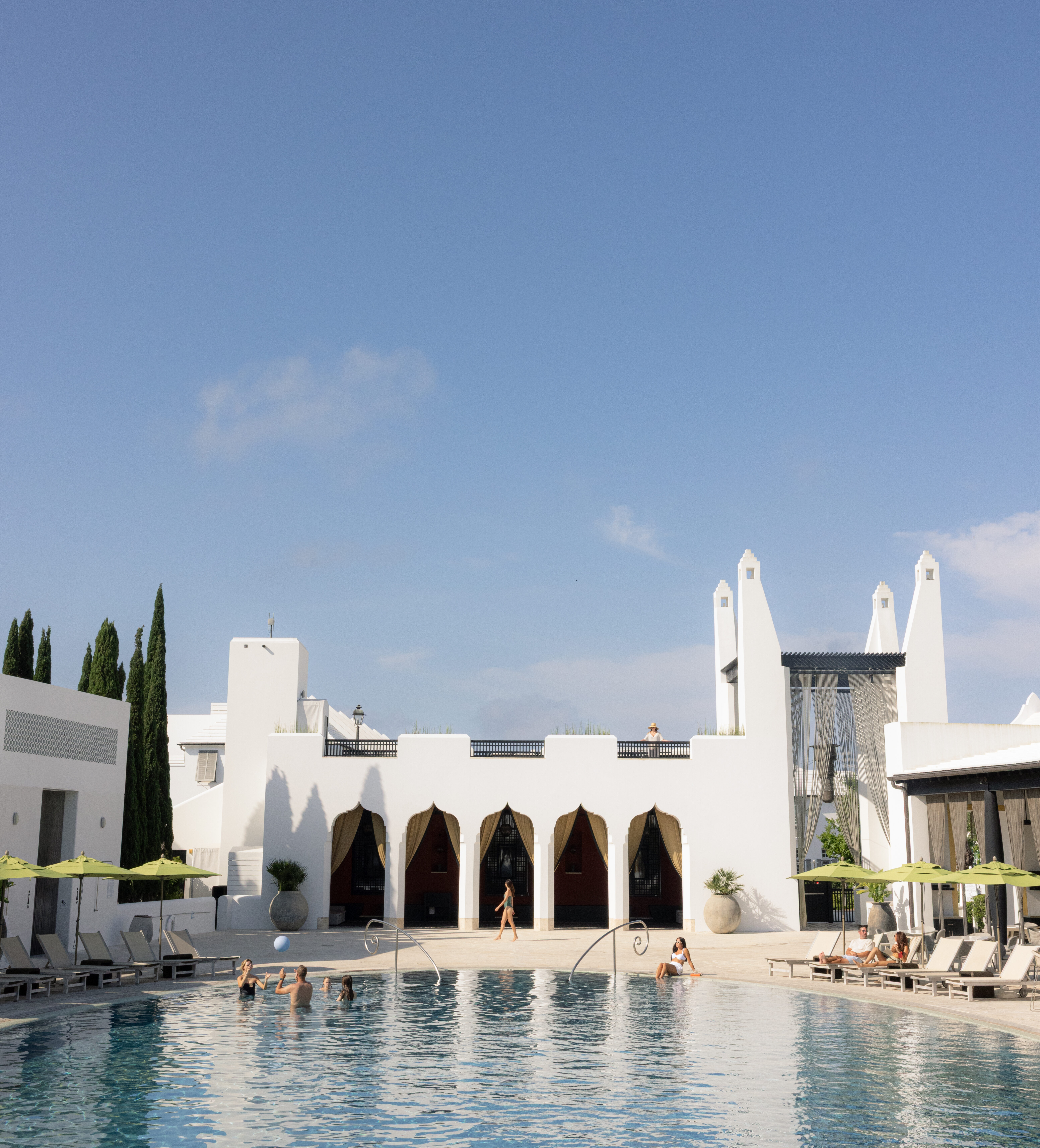 Stay at Alys – Alys Beach
