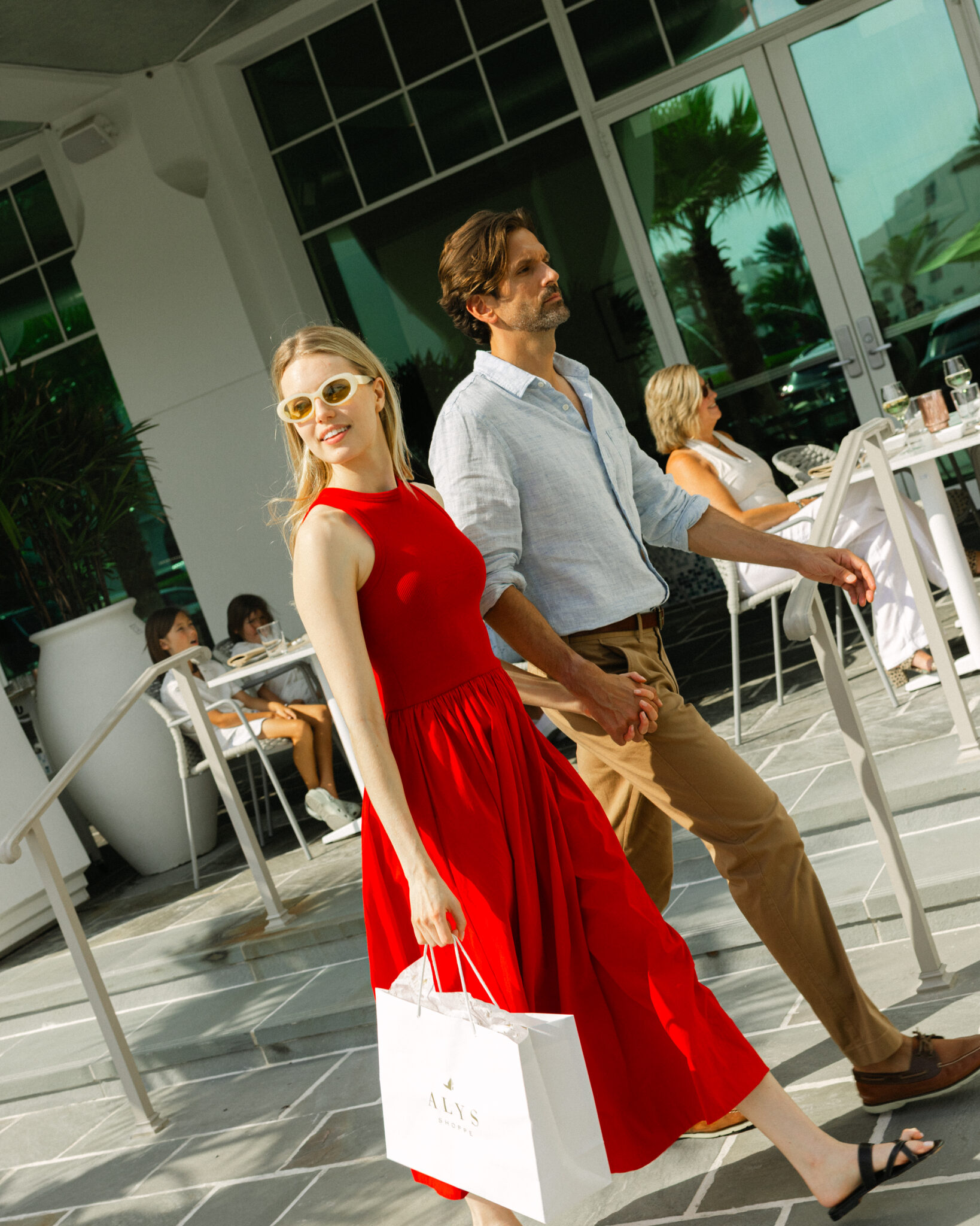 Location – Alys Beach