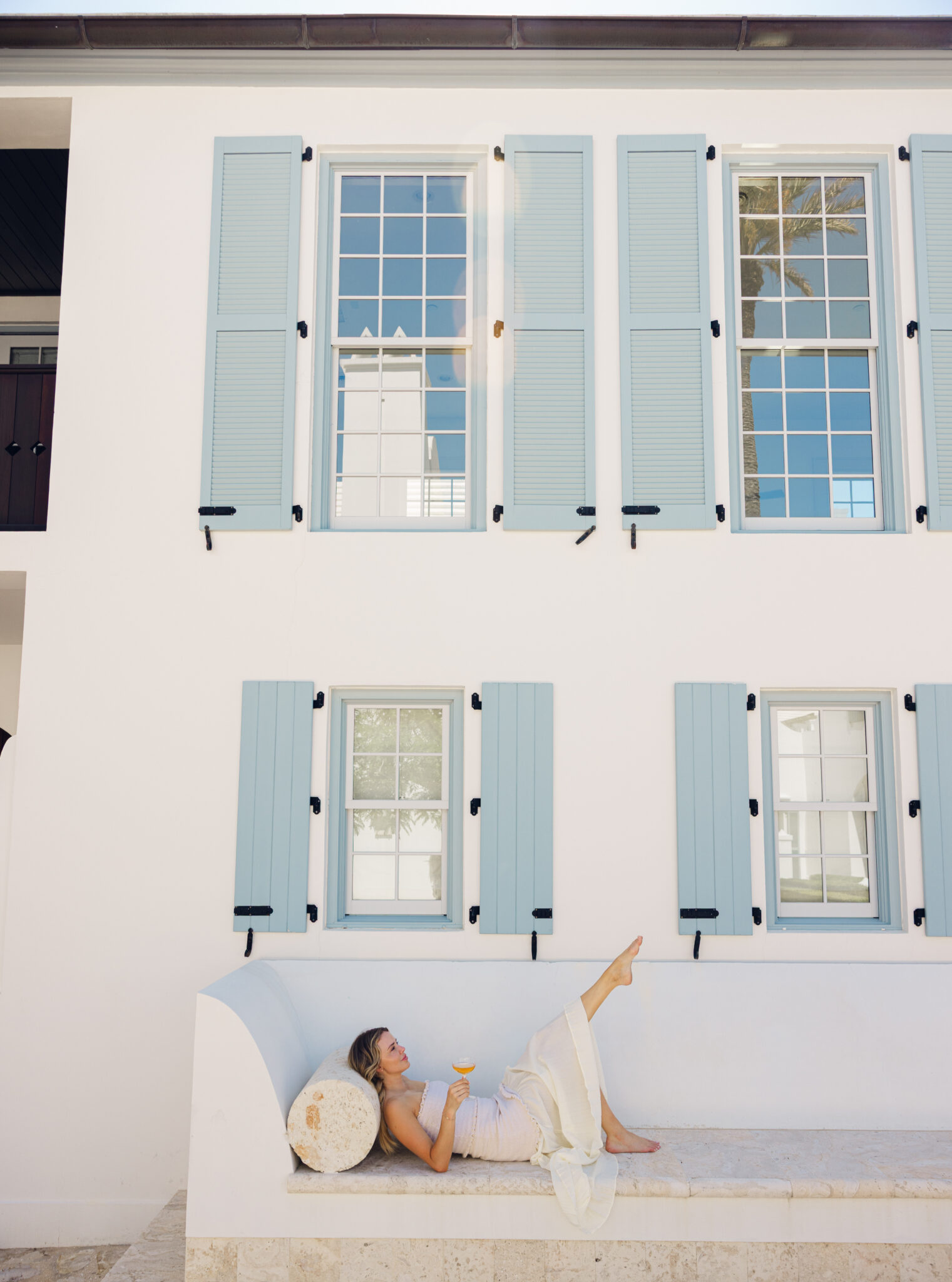 The Town – Alys Beach