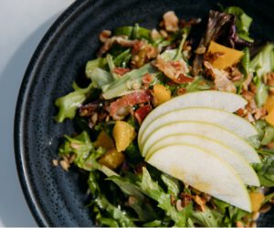 Caliza Pool & Restaurant – Alys Beach