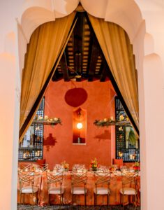 Caliza Pool & Restaurant – Alys Beach