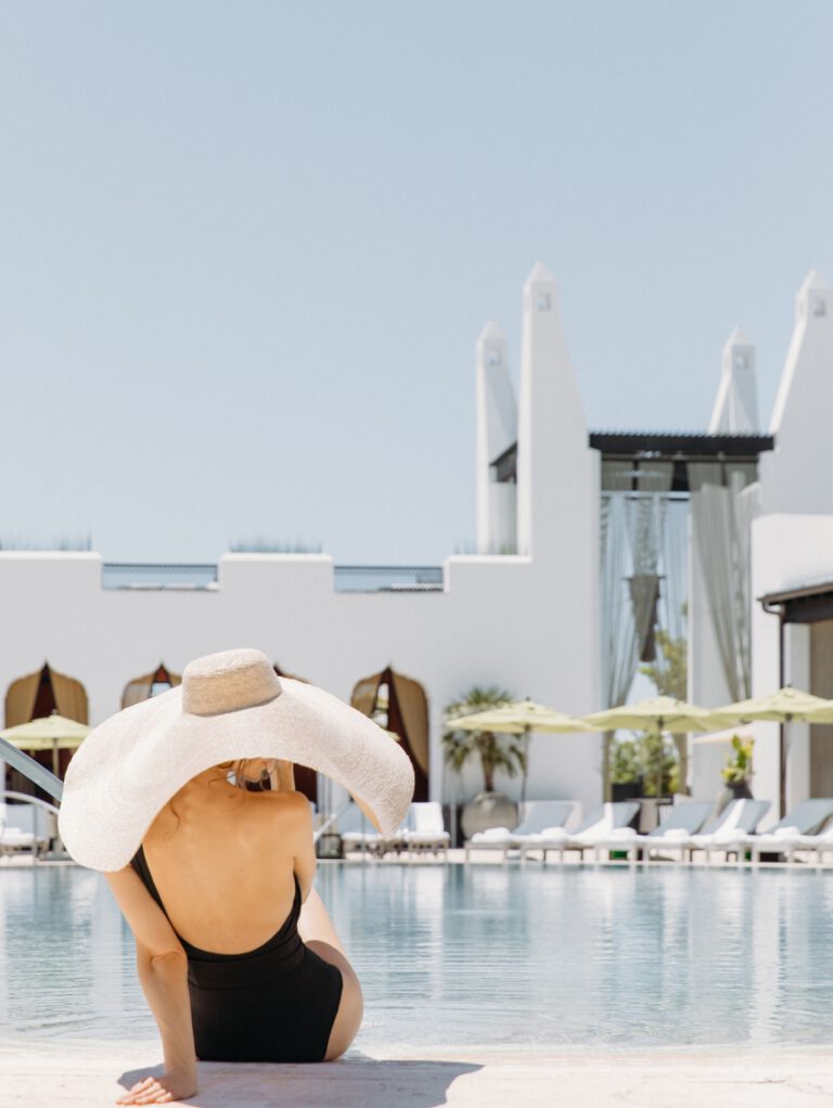 Stay at Alys – Alys Beach