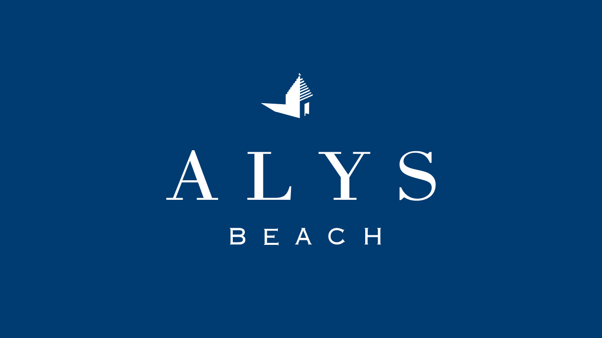 Alys Beach Kitchen on Atlanta Homes & Lifestyles Blog – Alys Beach
